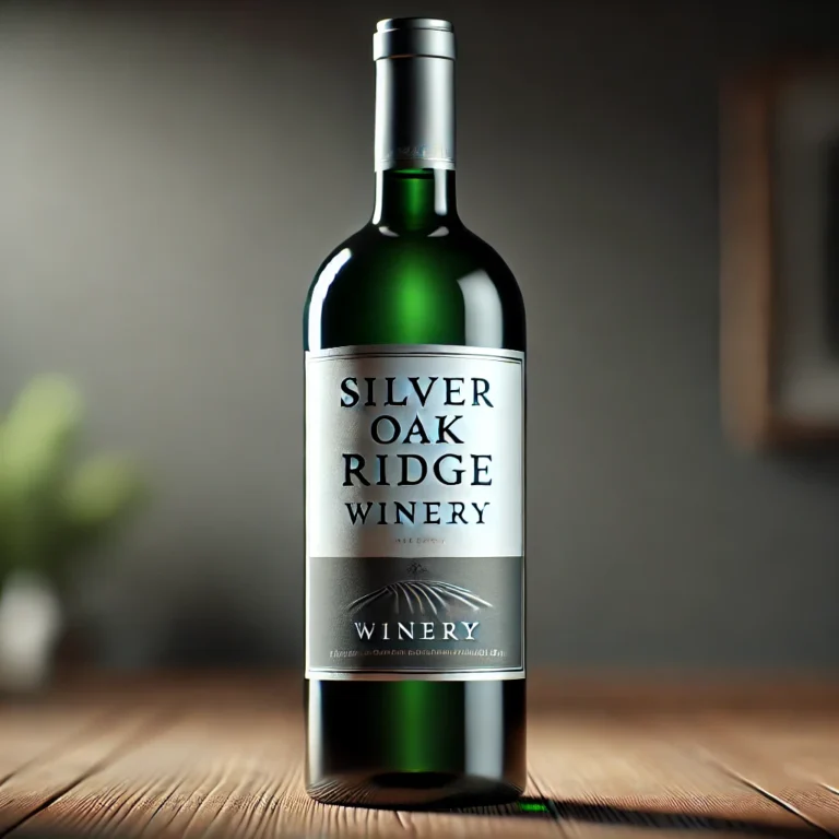 Home - Gilbert Wines